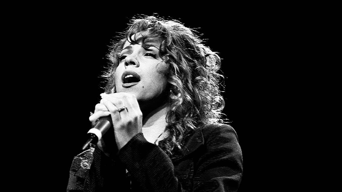 Mariah Carey’s ‘All I Want for Christmas Is You’ is celebrated as the ...