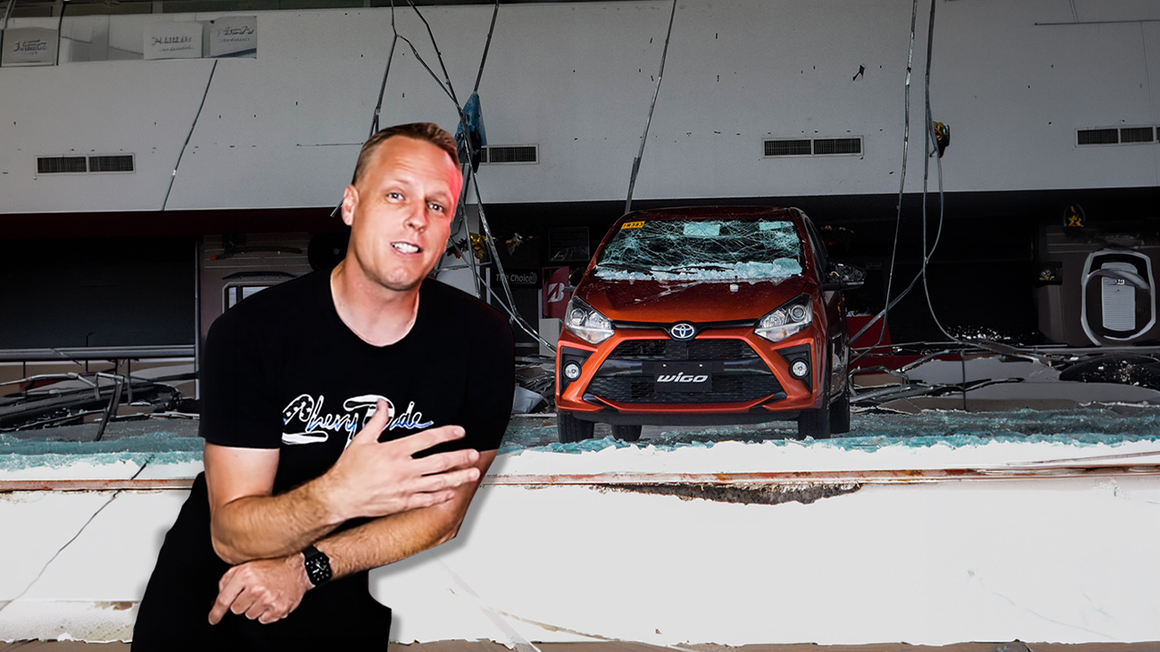 Key things to check in a used car