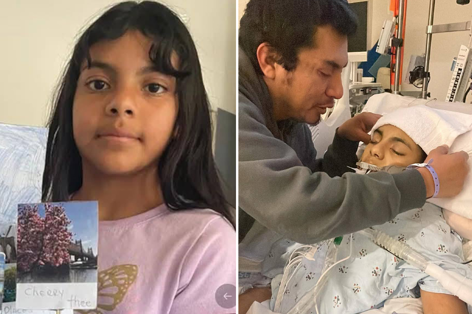 Shocking twist in water bottle death of 12-year-old outrages parents as ...