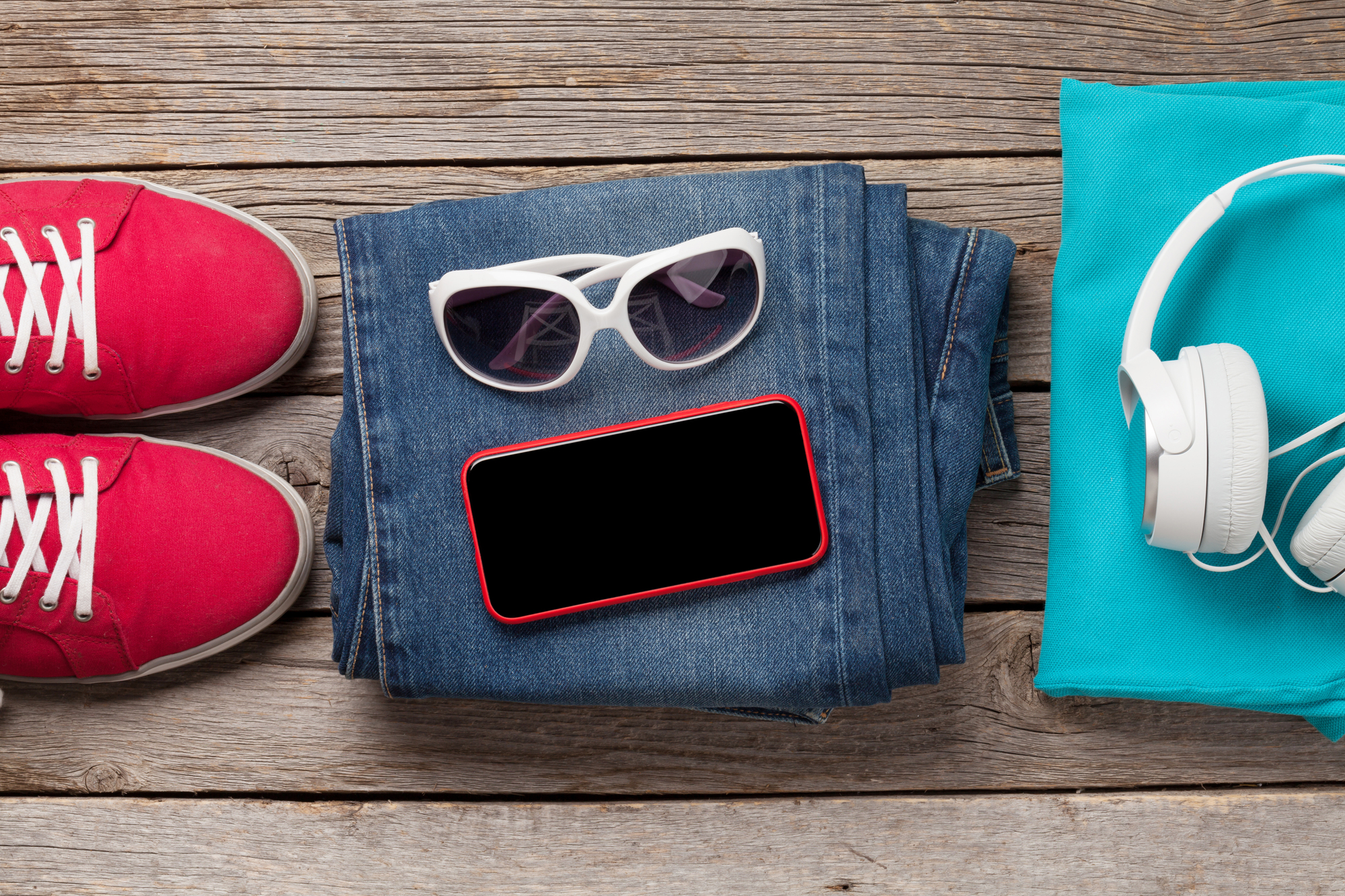 16 everyday objects older than you think