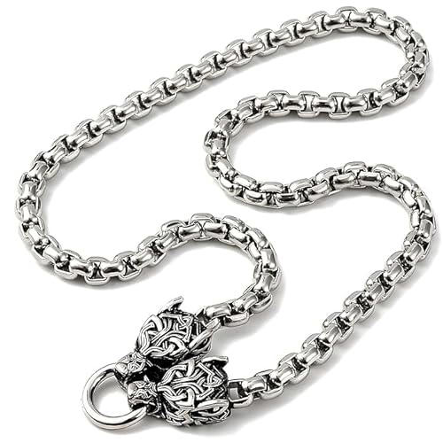 Top jewellery for men with bold chains, sleek bracelets and sharp ...