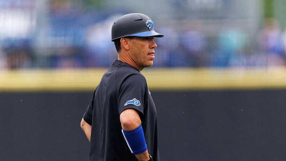 Kentucky baseball leaves postseason hopes up to chance after SEC ...