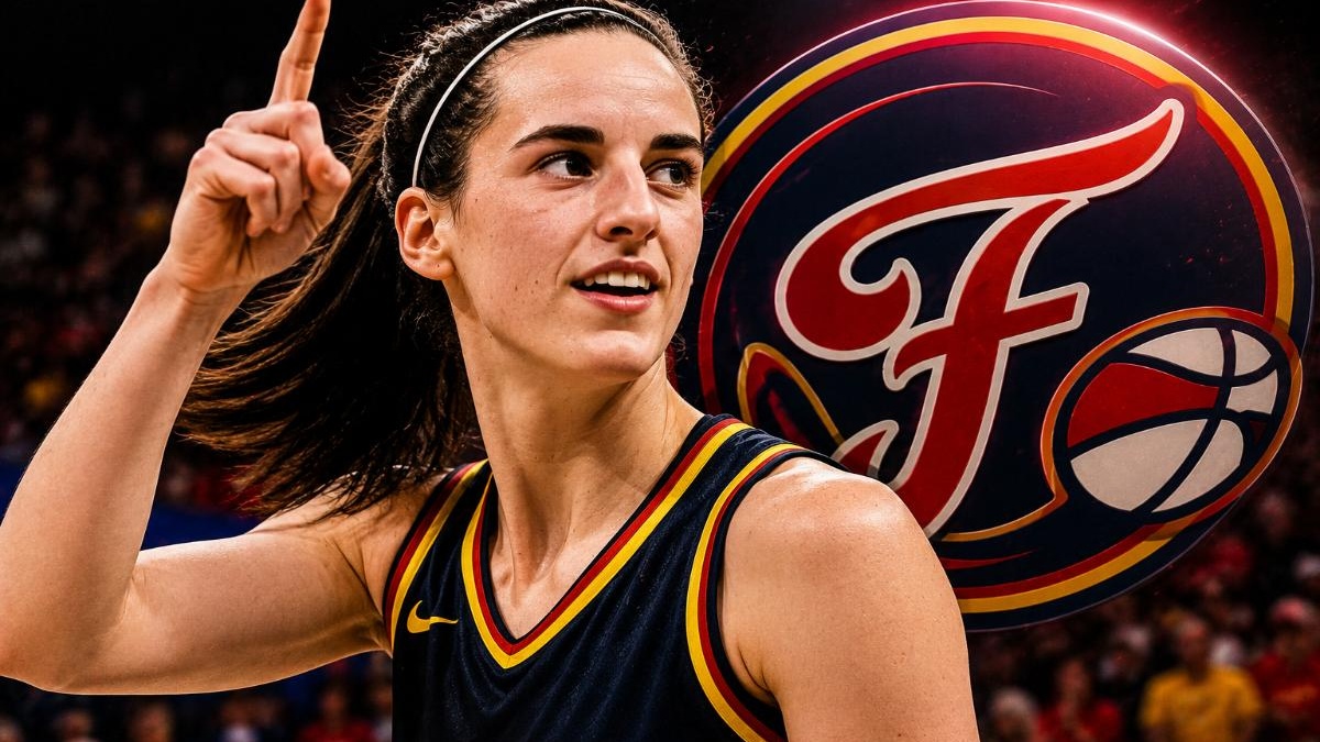 Caitlin Clark sparks Fever excitement: Is Indiana finding its rhythm?