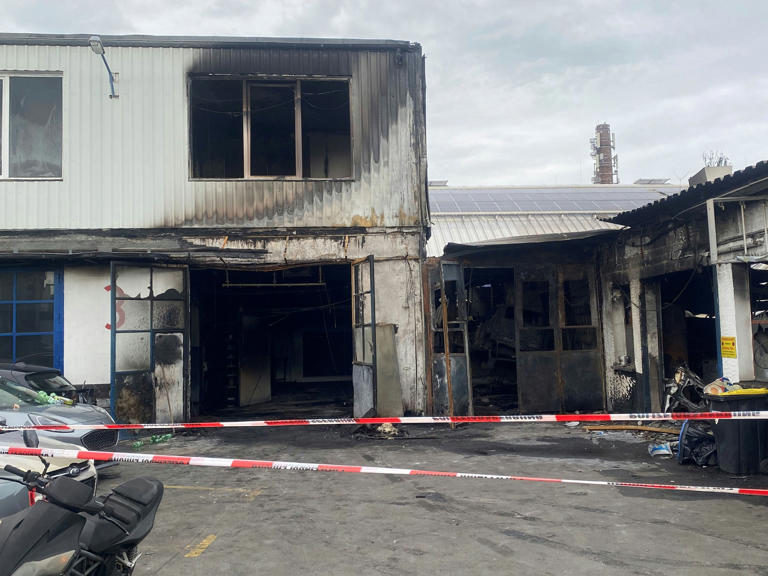 Inferno bei der «Wilden Horde» in Köln: «Es ist Wahnsinn, dass es so ...
