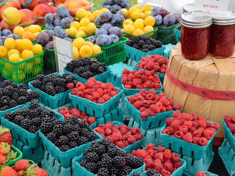 Return of Celebrate Cranberry, Town Square Market announced