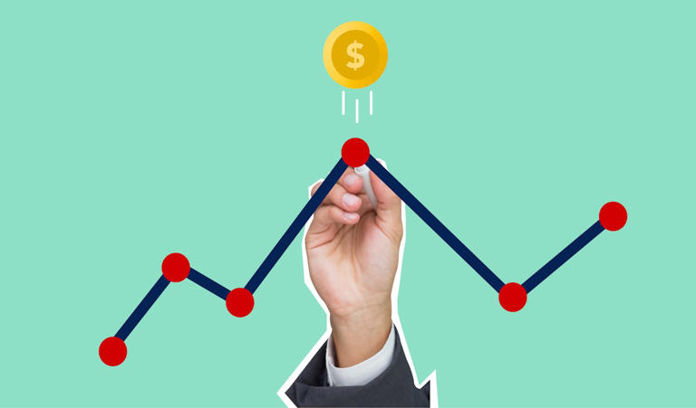 We keep hearing that economic fundamentals are strong — strong for whom ...