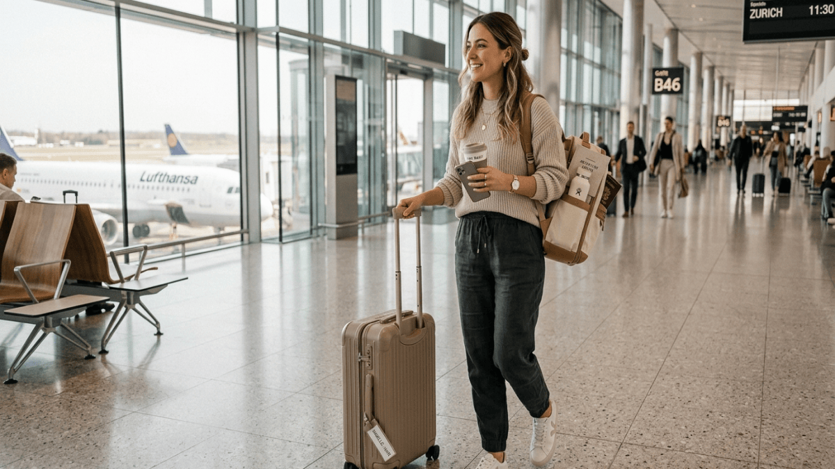 What is TSA Gold+? How new airport security will change travel