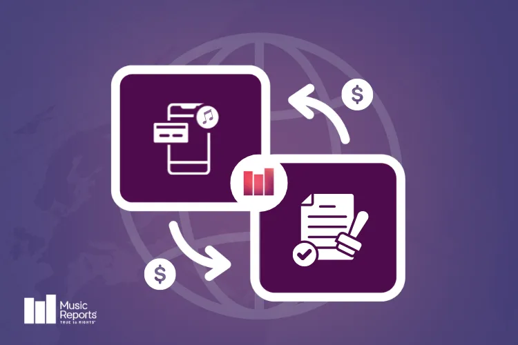 How music reports solved claims-based royalties for DSPs