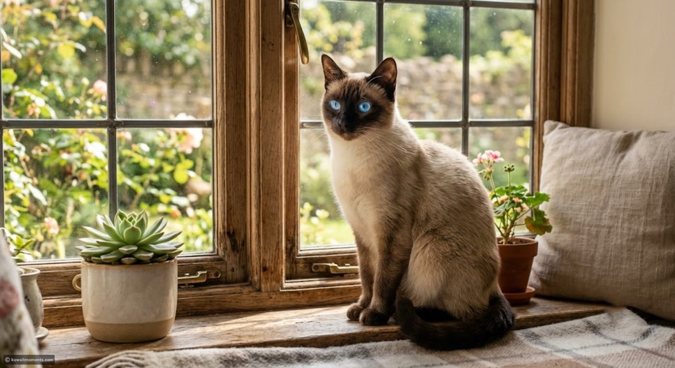 10 cat breeds that live the longest, according to an expert