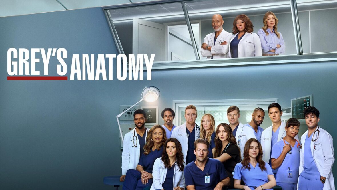 Grey’s Anatomy universe expands as ABC orders new spinoff set in a ...