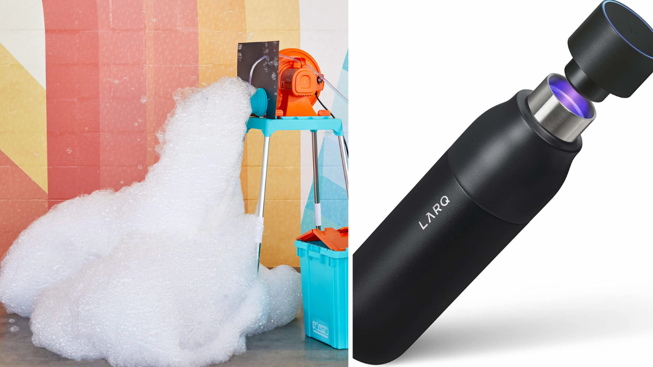 30 cool inventions that make the future feel real