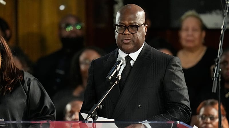 RDC : l'opposition unie contre une réforme de la Constitution