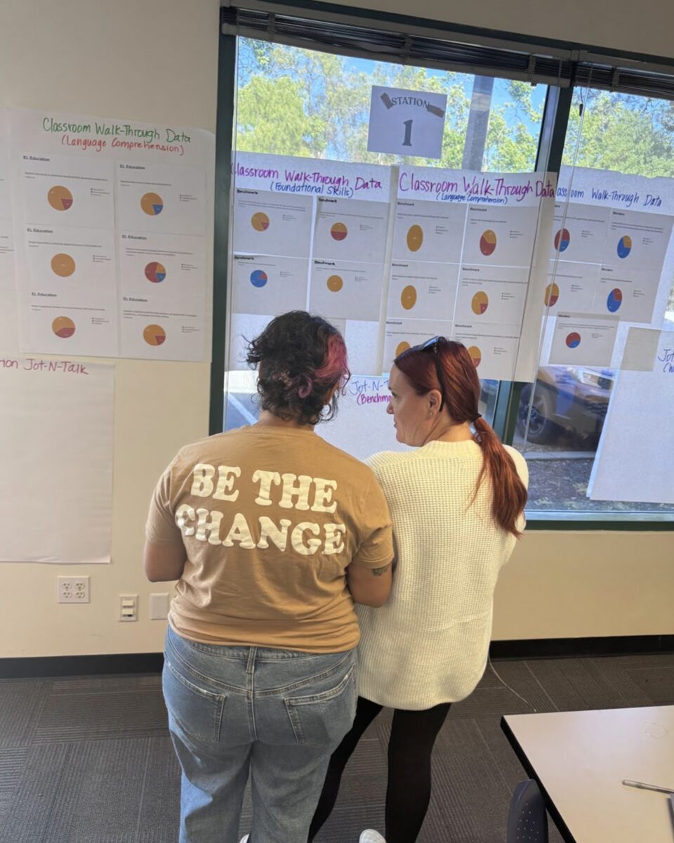 AUSD board hears new ELA curriculum recommendation