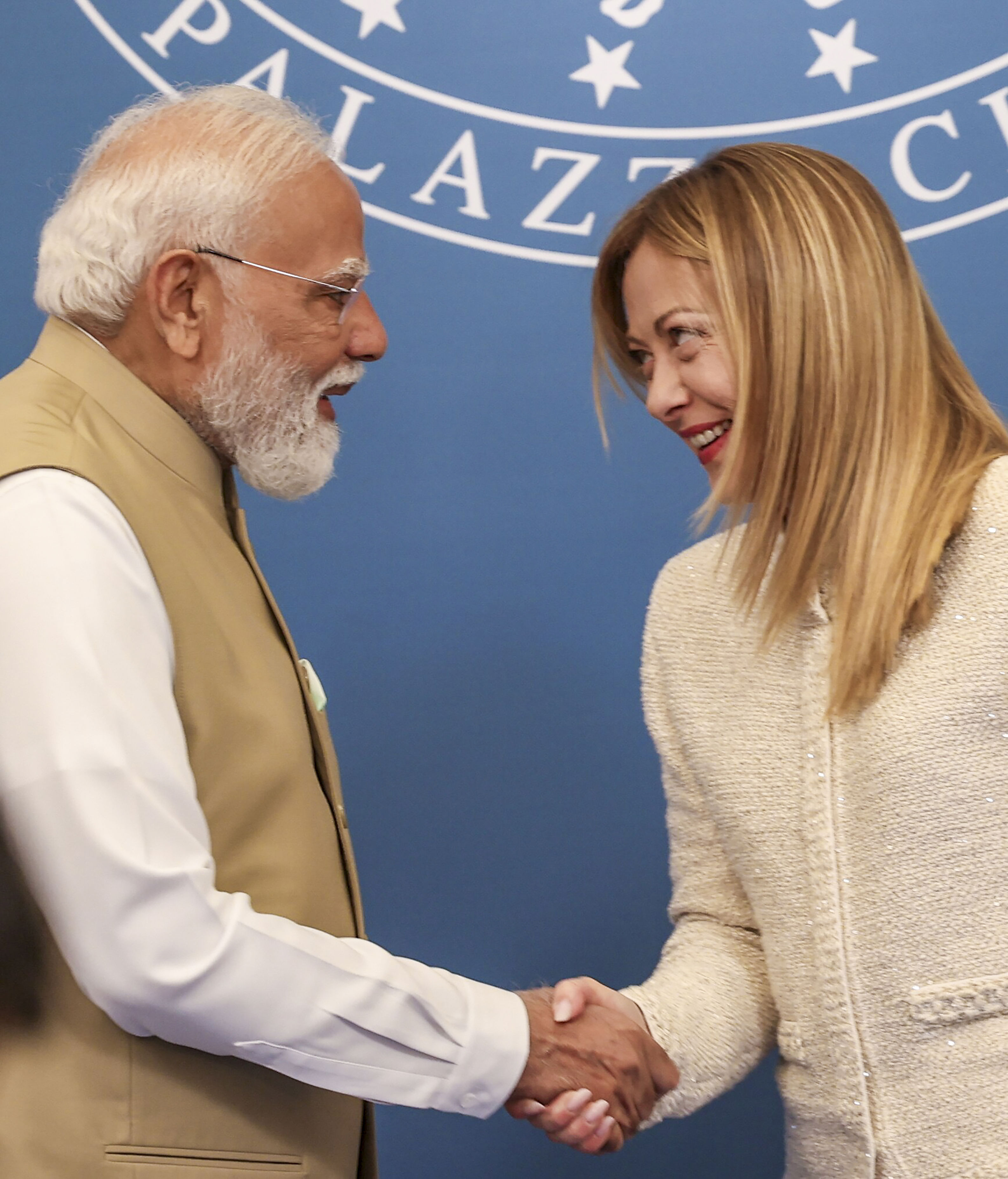 India, Italy upgrade ties to special strategic partnership