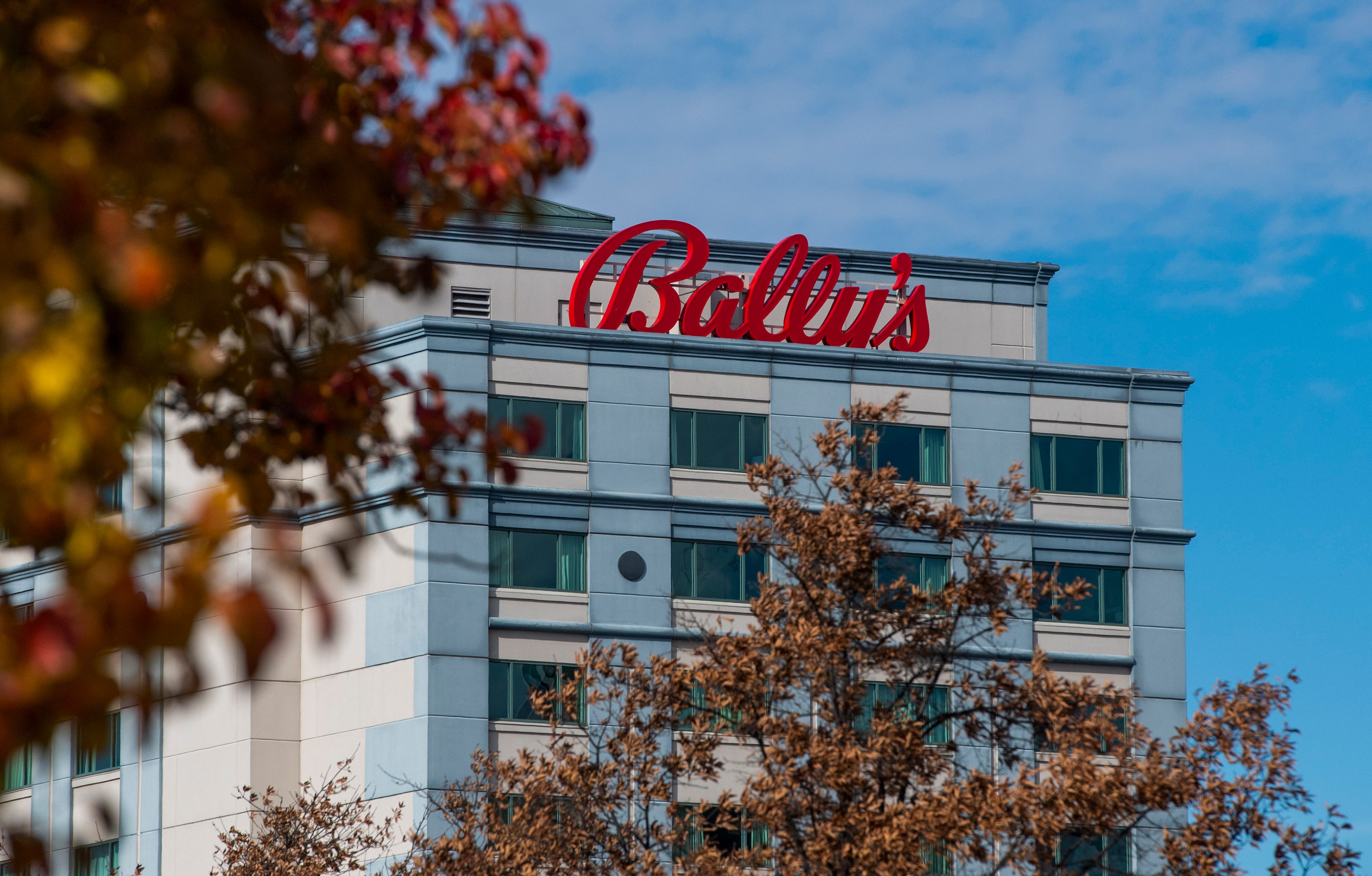 Operating room fentanyl vials found at Bally's. Memphis man arrested