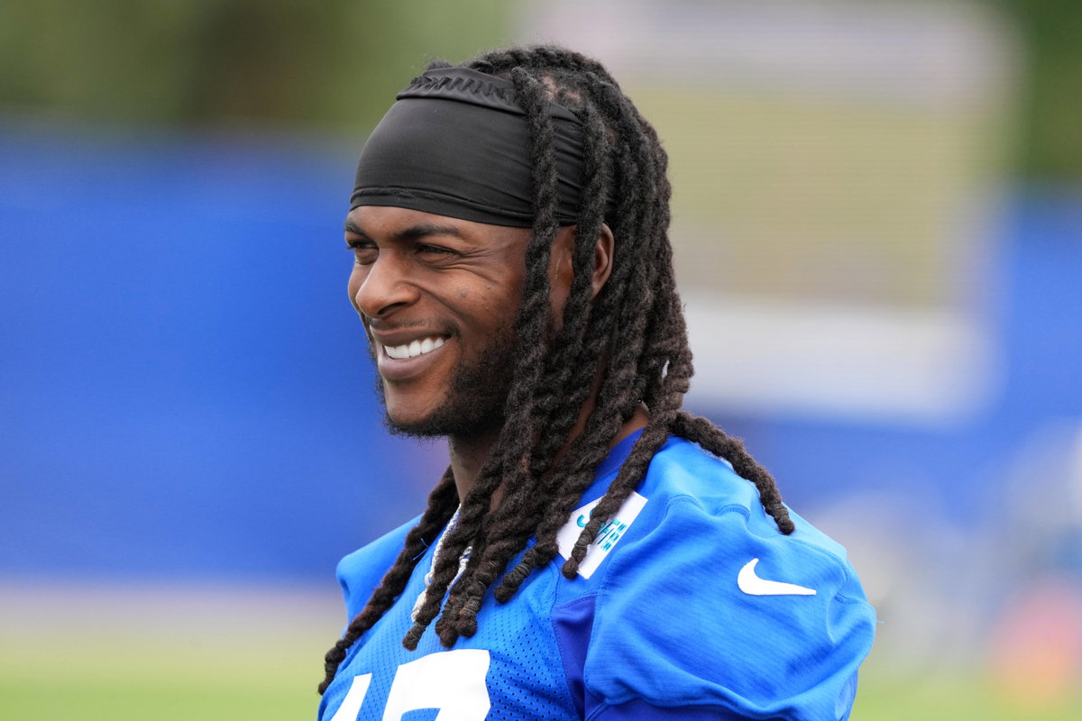 PFF ranks top 10 most explosive players in NFL for 2026
