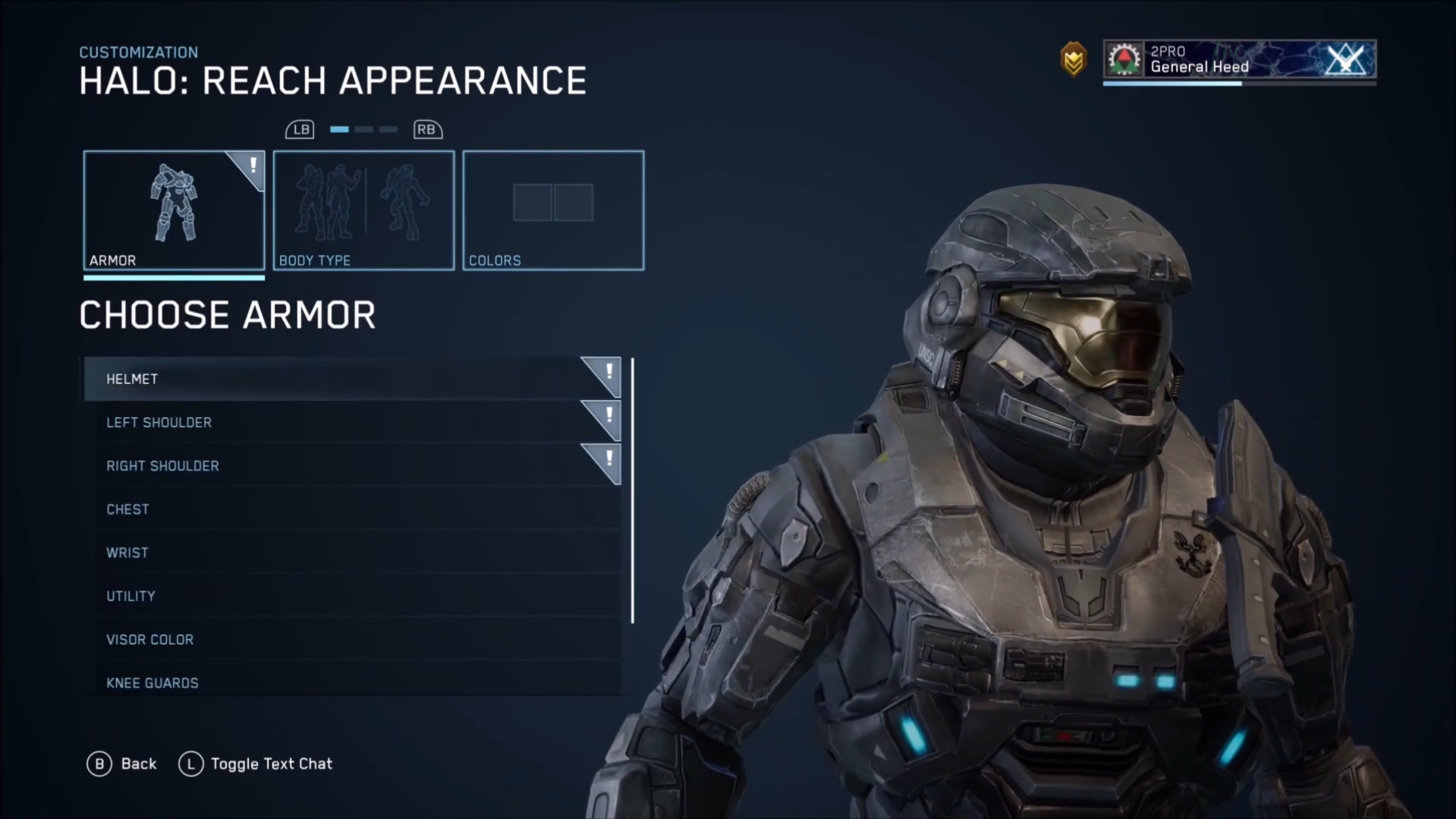 Halo Reach MCC all new unlockable nameplates explained