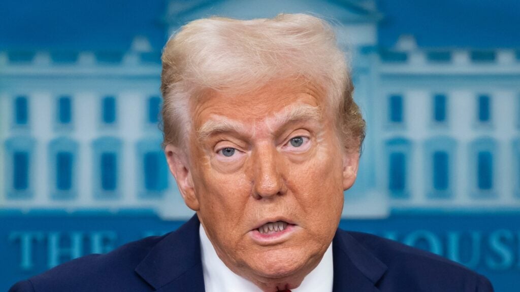 Exclusive: Trump's White House UFC match will cost TKO $30 million—why ...