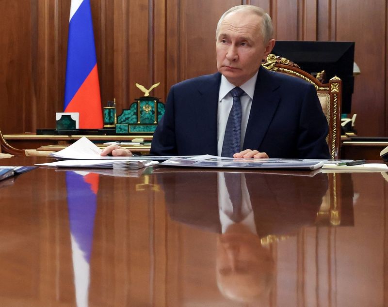 Russland: Litauens Äußerungen zu Kaliningrad grenzen an Wahnsinn