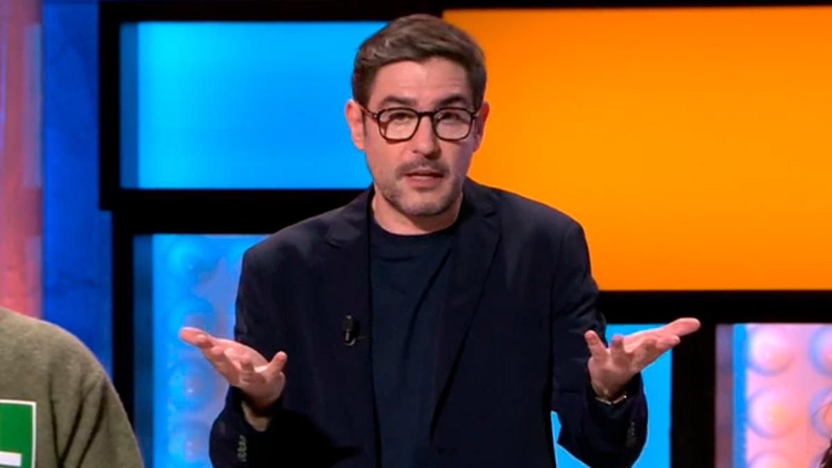 'Allá tú' anuncia el adiós de su "veteranísima" concursante en ...