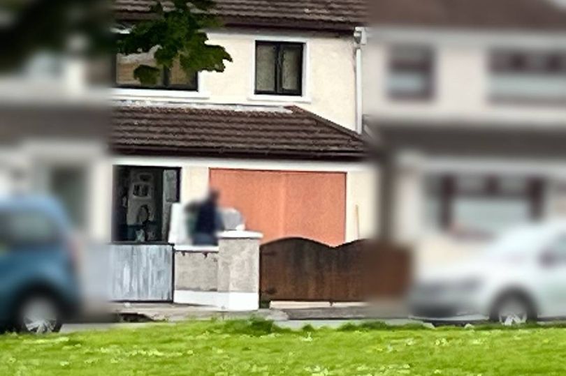 String of violent incidents in Cork city as home hit with suspected ...