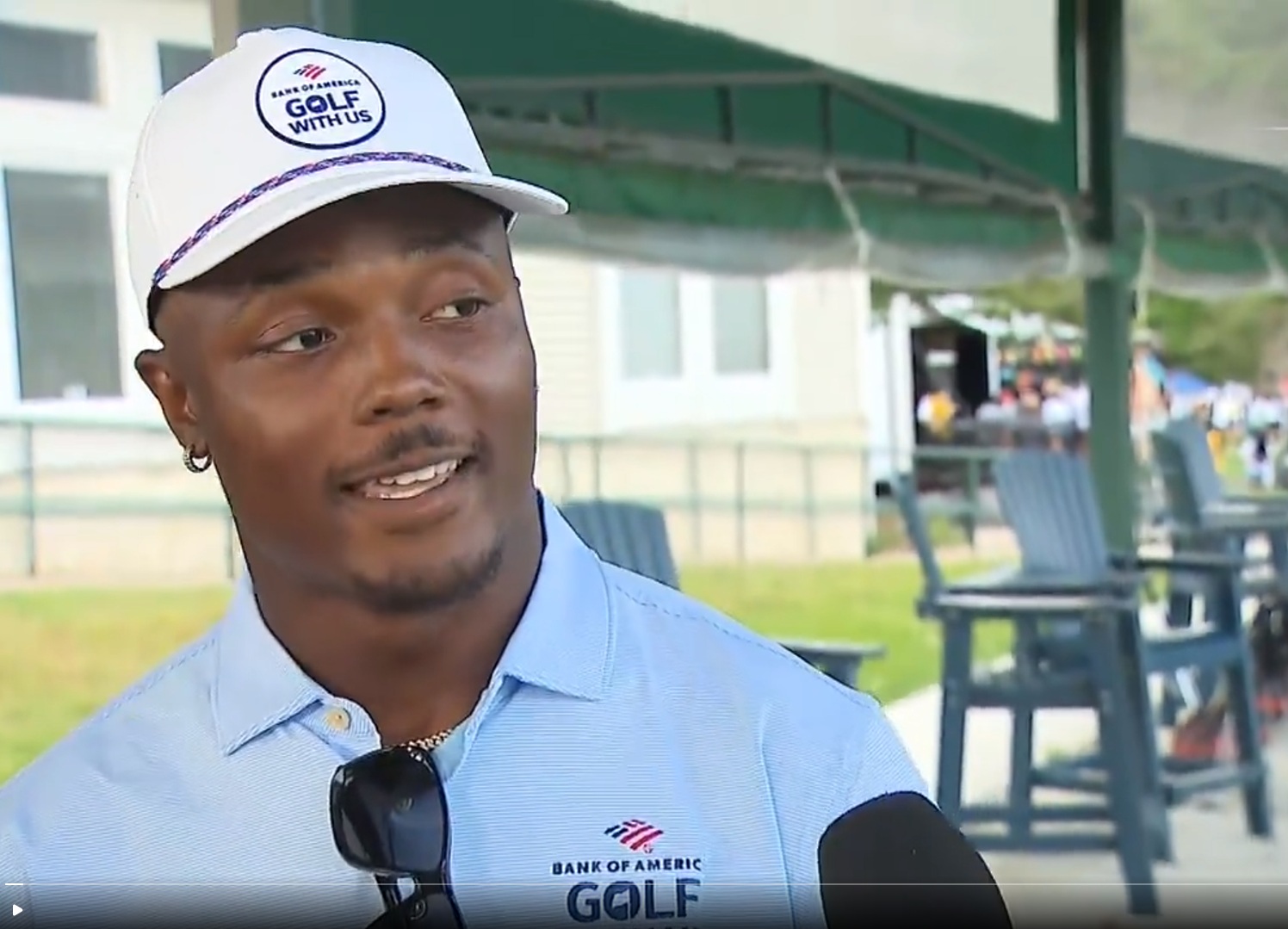 McLaurin on Commander's 2026 plan to target Scary Terry: "I love that ...
