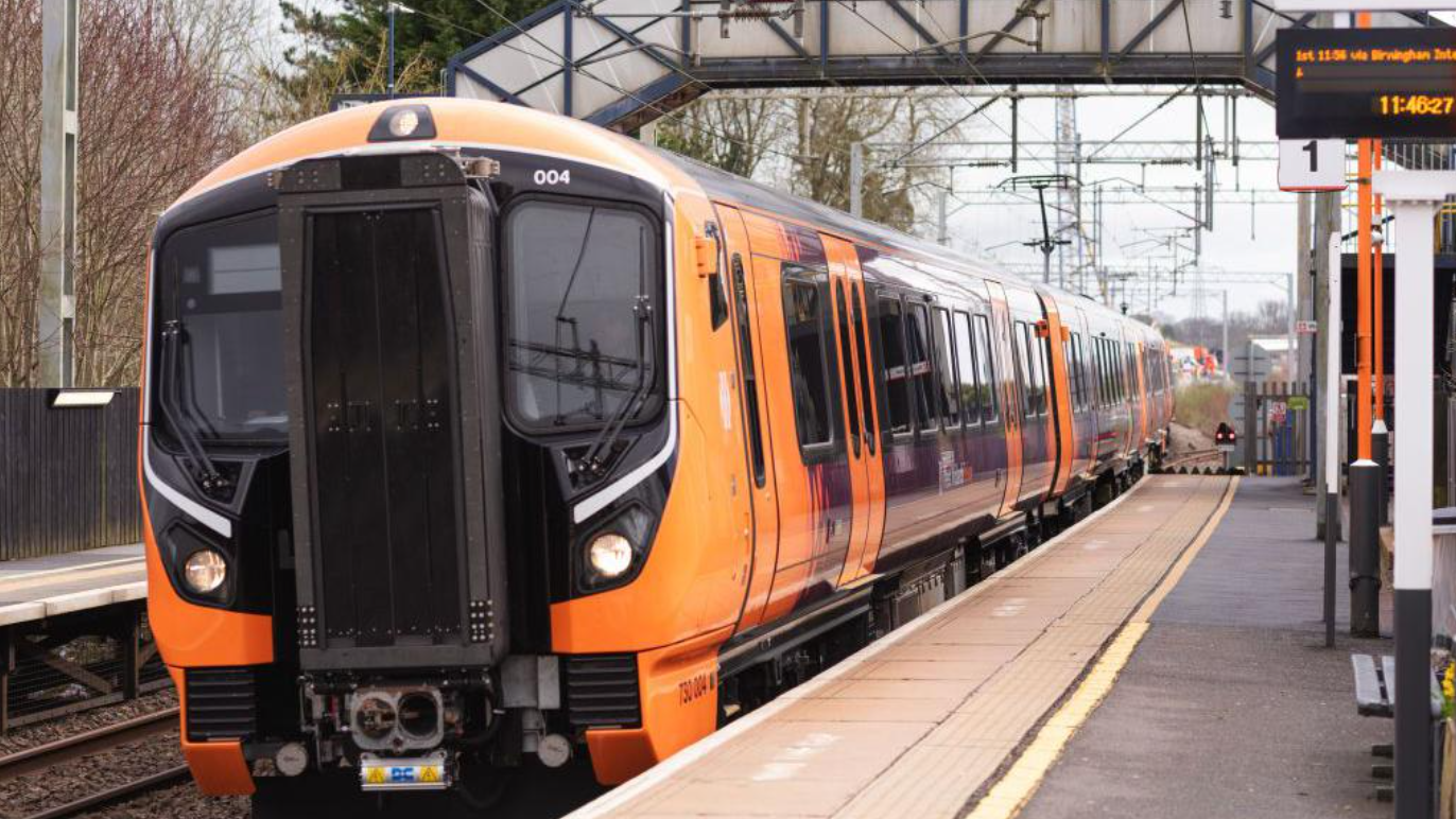 Rail strike still on after no talks breakthrough