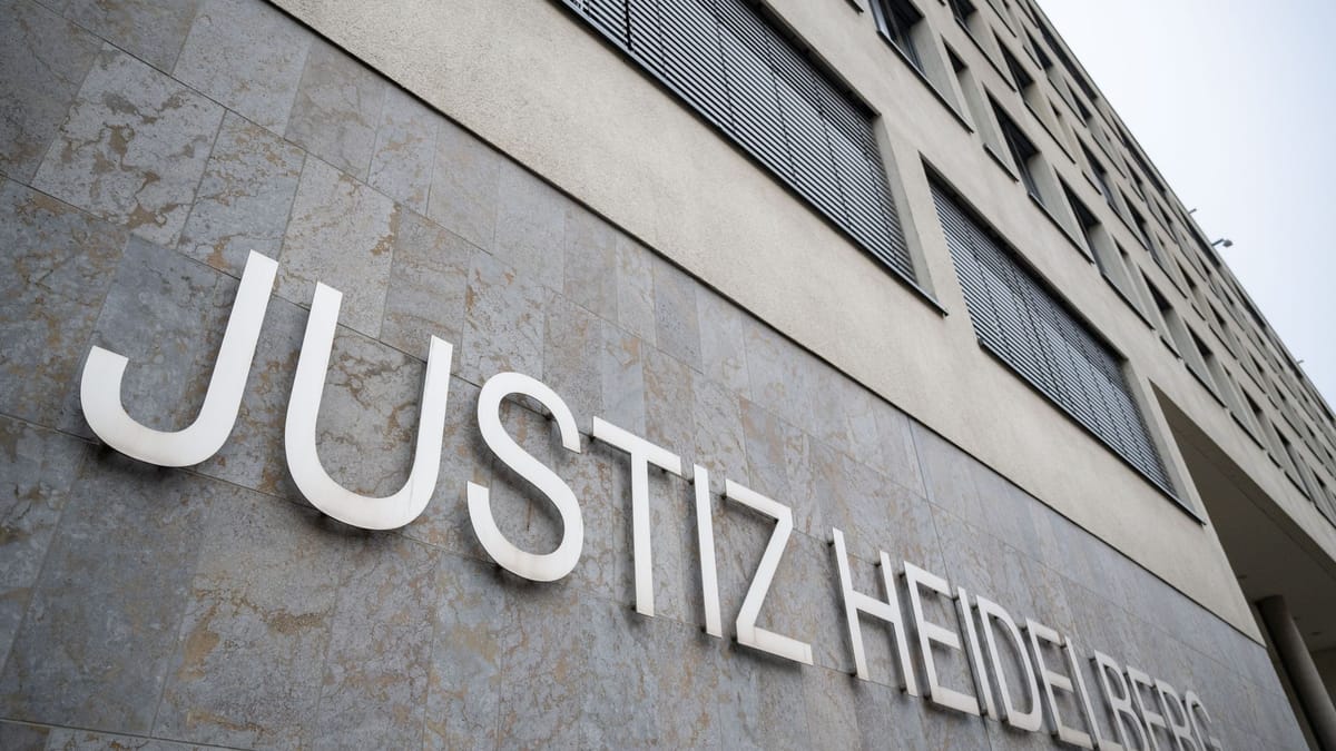 Opfer trinkt sich zu Tode – vier Jugendliche verurteilt