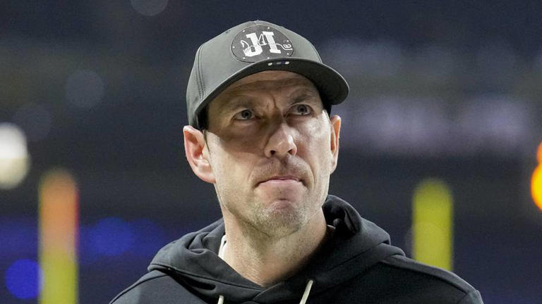 Colts' latest record prediction will have Shane Steichen looking for a ...