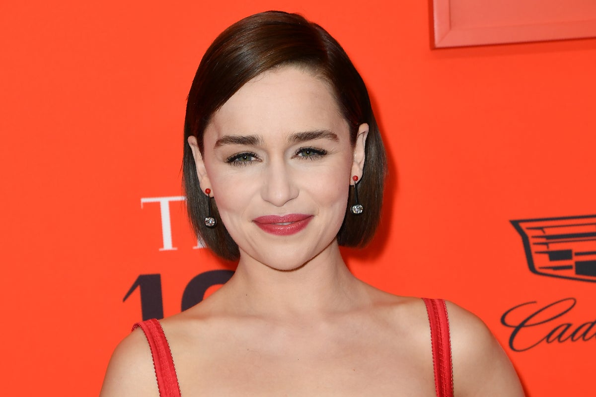 Game of Thrones star says she had just two weeks off in four years