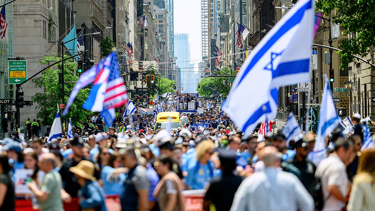 Mamdani won't attend Israel Day Parade, breaking decades-long mayoral ...