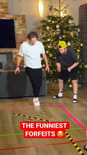 This was supposed to be competitive