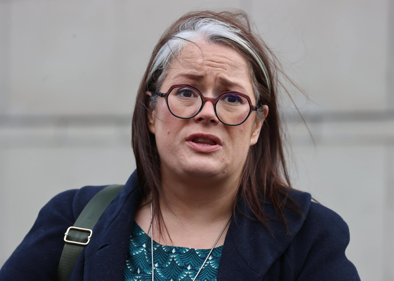 Raising age of criminal responsibility 'beyond stupid', says DUP leader