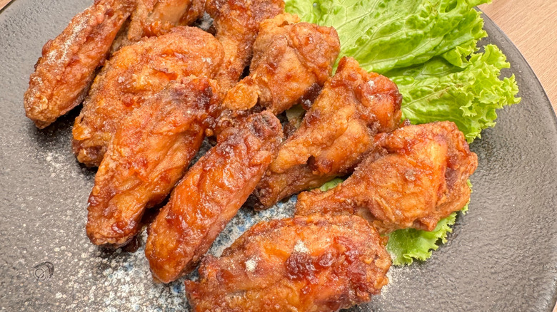 13 mistakes that might be ruining your frozen chicken wings