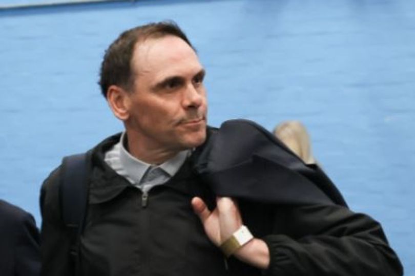 Tory leader Simon Tagg keeps job - despite Reform UK defeat