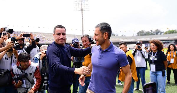 Jaime Lozano lanza 'pedrada' a Pachuca y compara proceso de Efraín ...