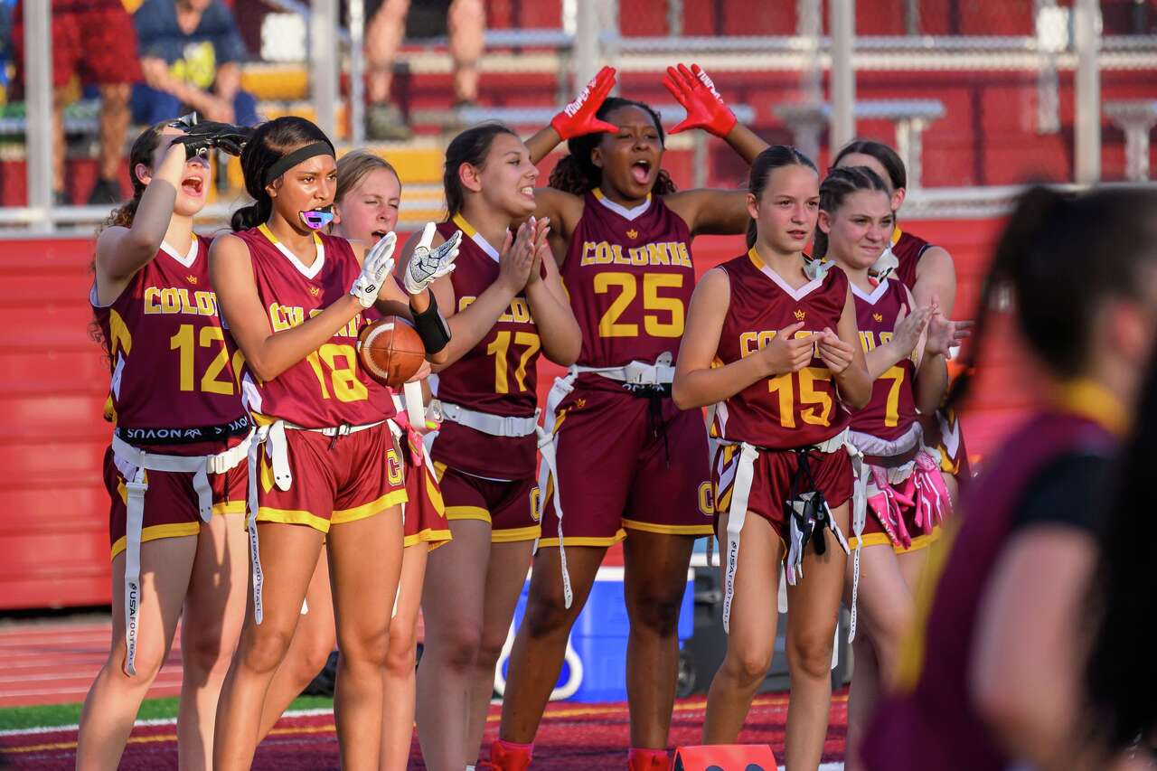 Colonie flag football shuts out Shenendehowa, earns rematch with Shaker ...