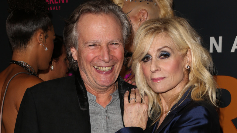 Judith Light's decades-long marriage has worked thanks to one ...