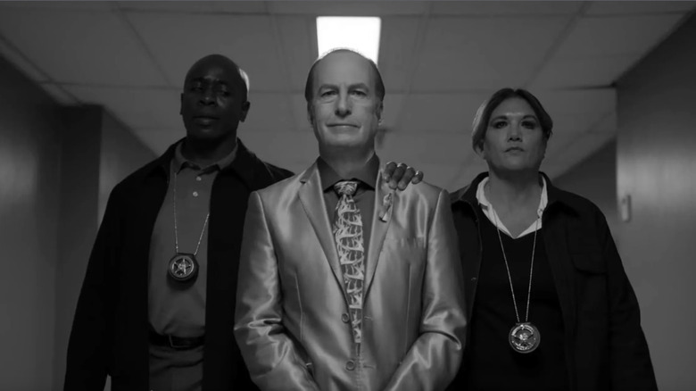 The Better Call Saul finale didn't just end the series – it closed the ...