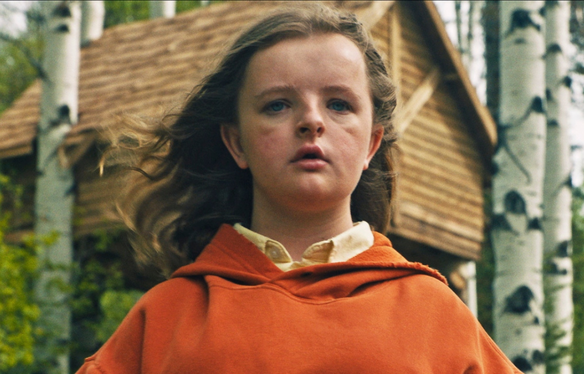 25 scariest horror movies according to heart rate data