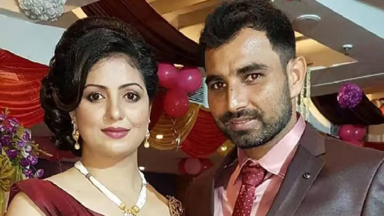Mohammed Shami cleared in Rs 1 lakh cheque bounce case filed by ...