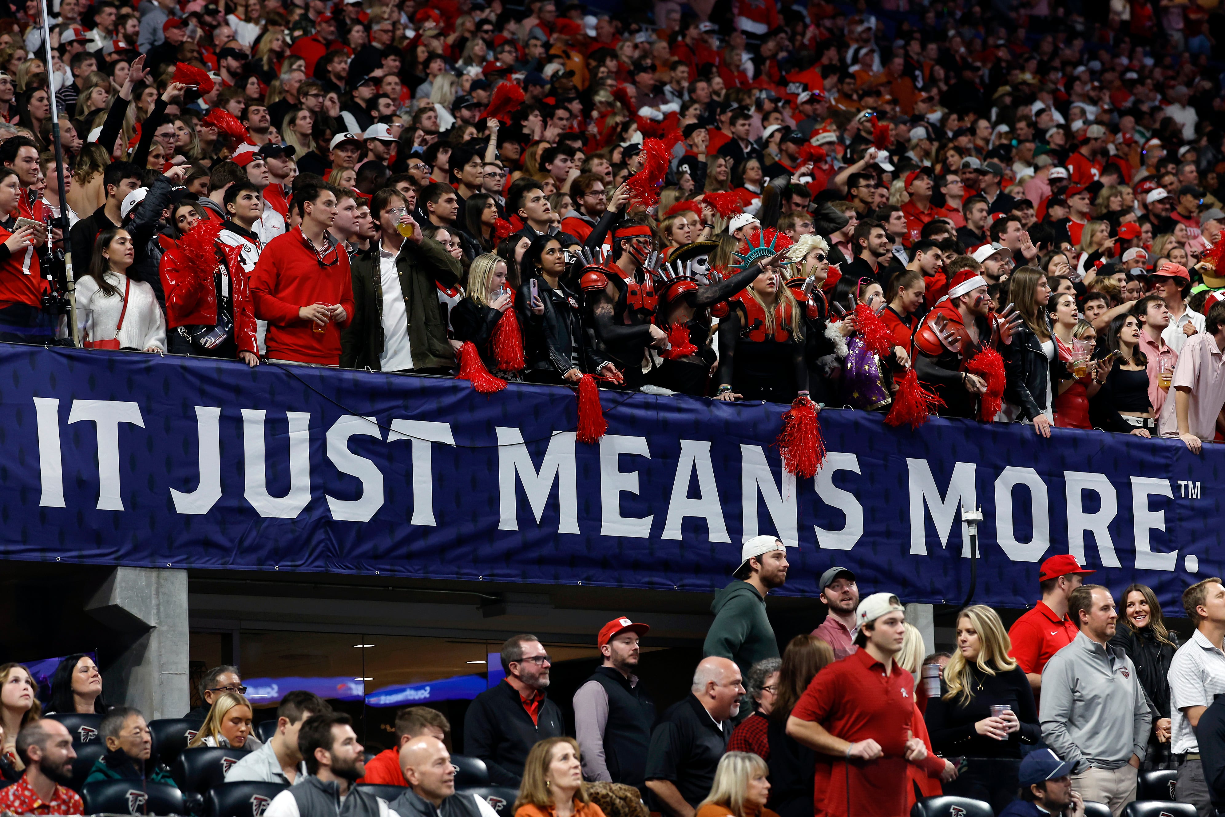 NAACP campaign targets UGA, other SEC schools over voting rights complaints