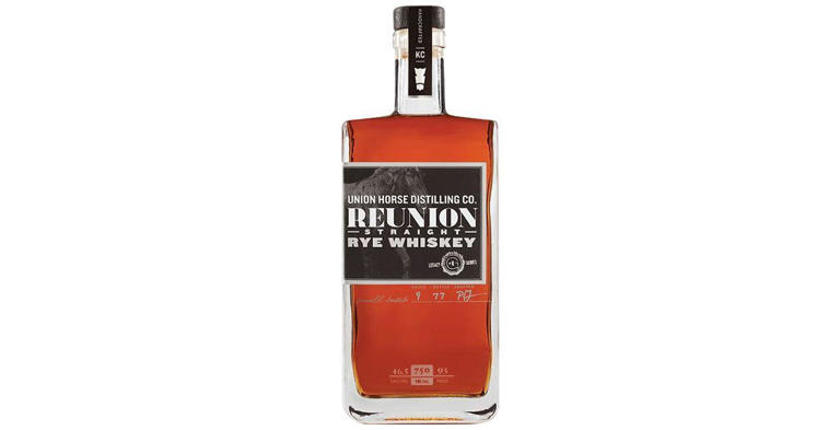 The best rye whiskey from the ADI International Spirits Competition 2026