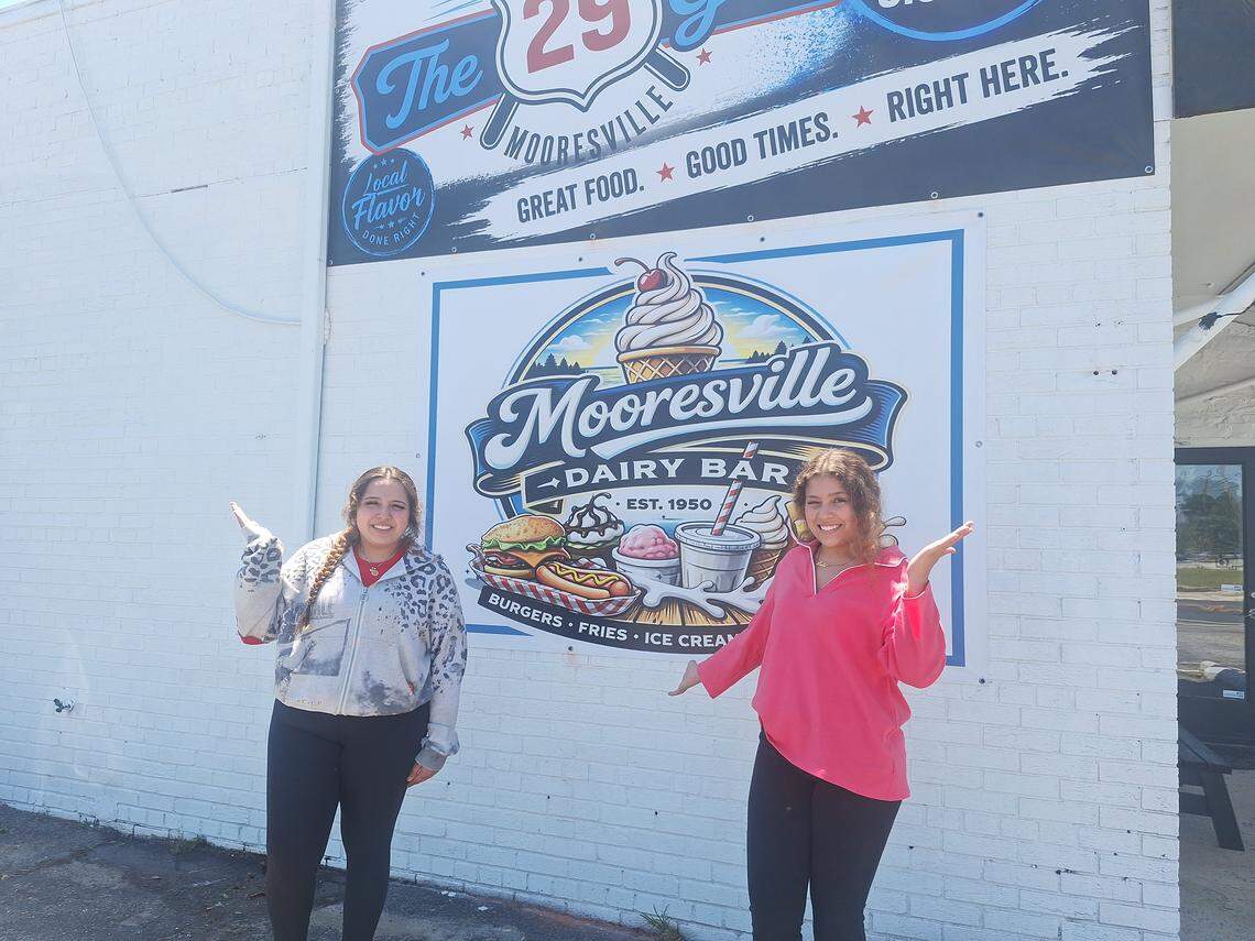 Family features homemade fare at their fourth Charlotte-area grill and ...