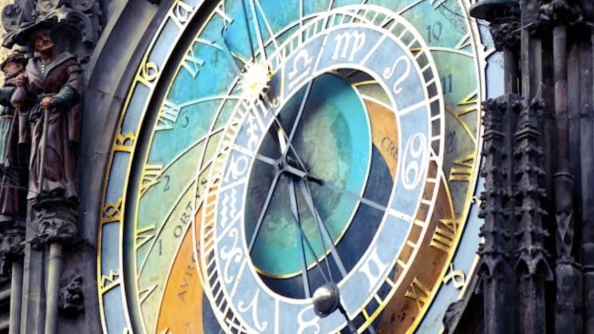 Siapa paling beruntung? Intip ramalan zodiak besok, Kamis 21 Mei 2026 ...
