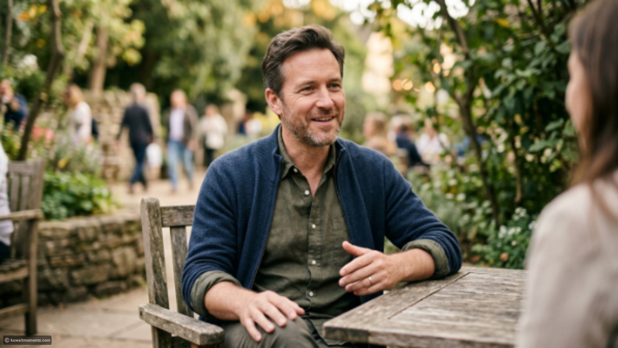 It turns out women notice these 6 things about men almost immediately