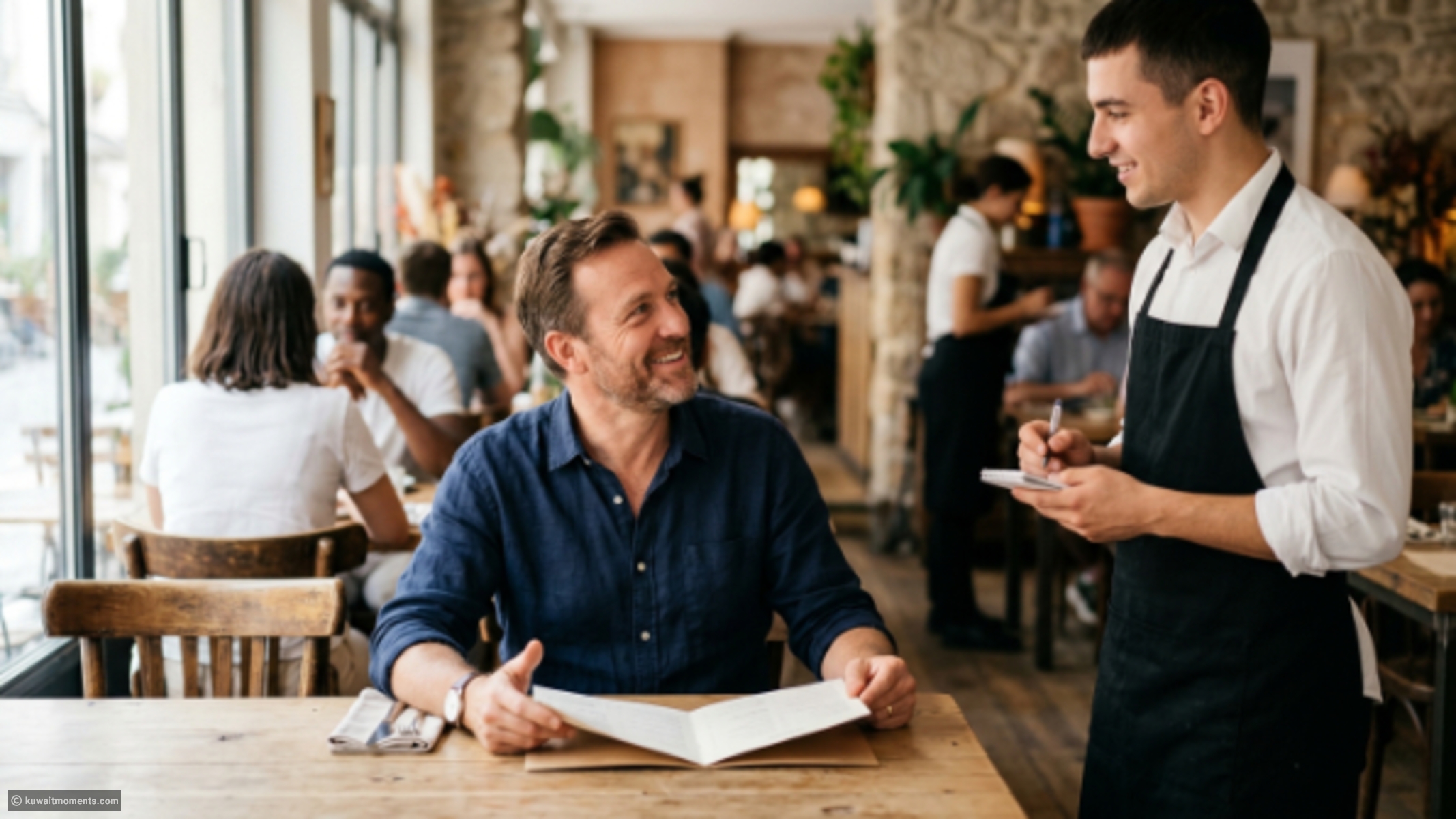It turns out women notice these 6 things about men almost immediately