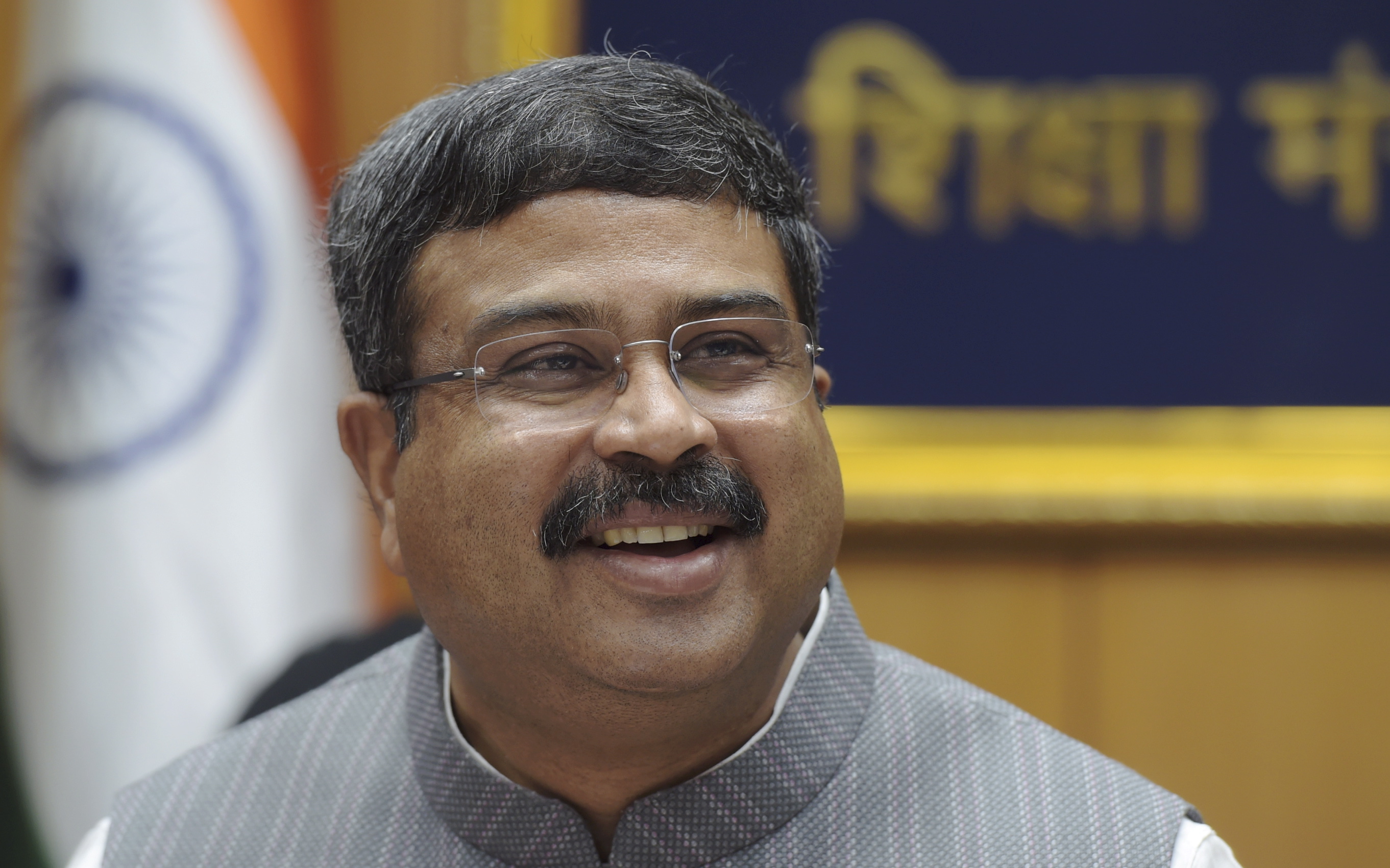 Pradhan reviews NEET-UG re-exam security, orders crackdown on fake ...