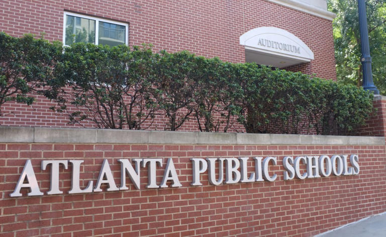 Atlanta Board of Education considers approving tax allocation review ...