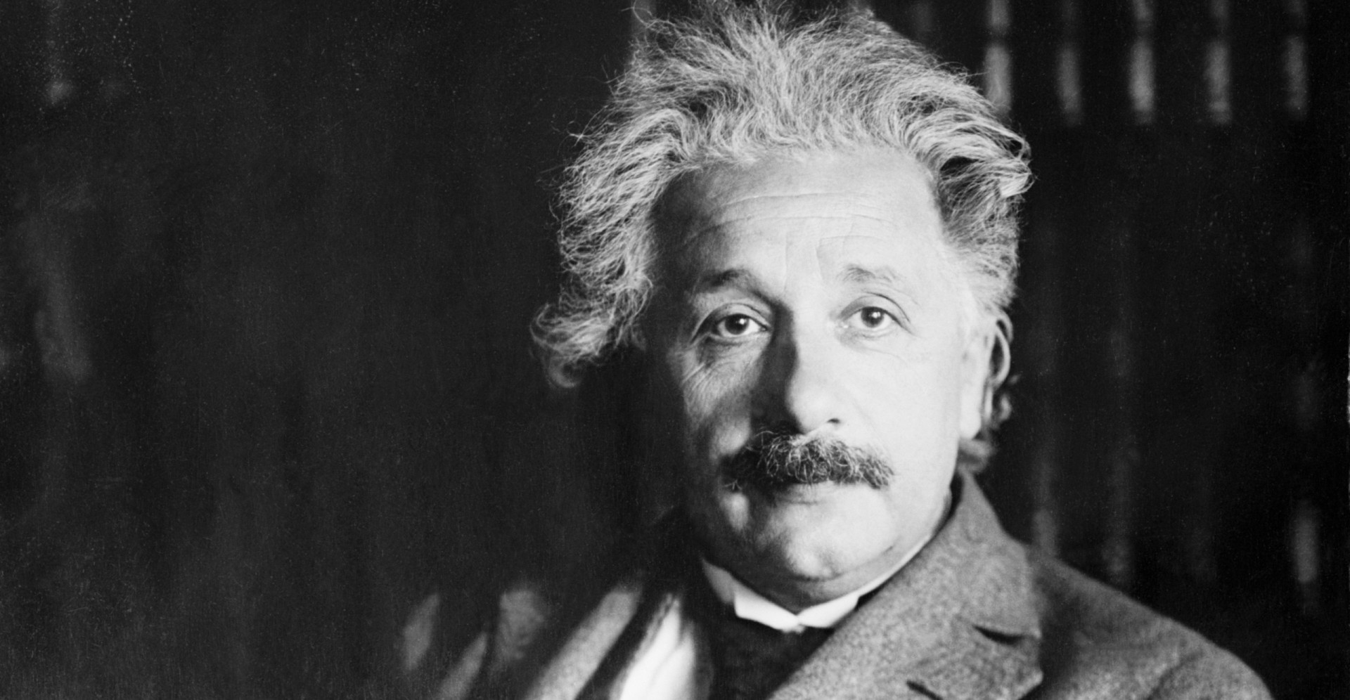 Dit wist je nog niet over Albert Einstein